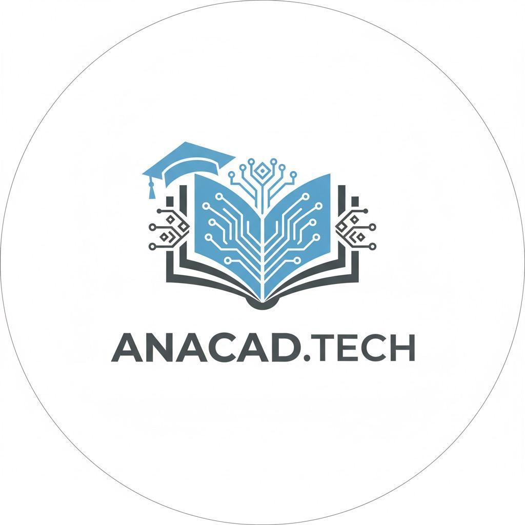 A propos d'Anacad Technology